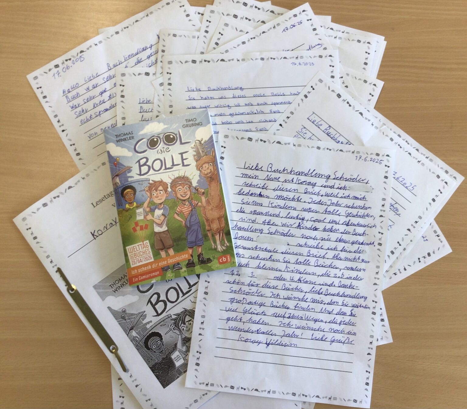 Aktuelles – Gesamtschule Brakel