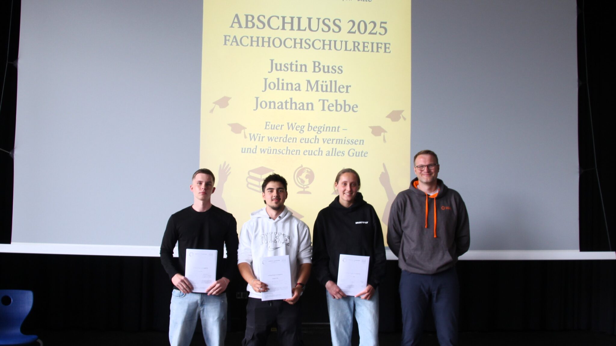 Aktuelles – Gesamtschule Brakel
