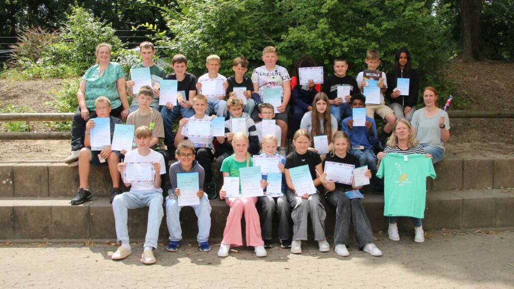 Aktuelles – Gesamtschule Brakel