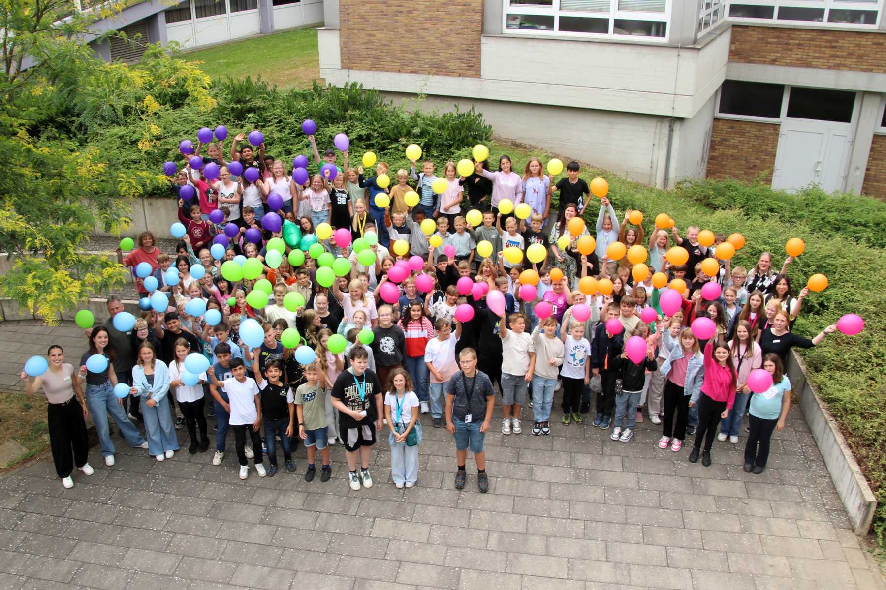 Aktuelles – Gesamtschule Brakel